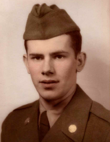 Bruce R. “Ray” Bish | Obituaries | thederrick.com