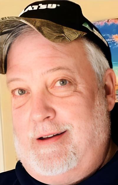 Ricky Keith 'Rick' Quinter | Obituaries | thederrick.com