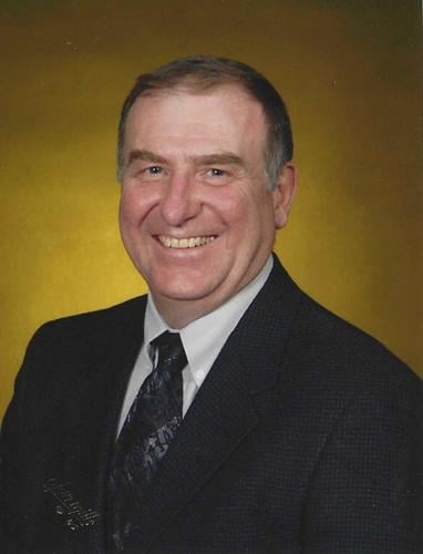 David L. Cox | Obituaries | thederrick.com