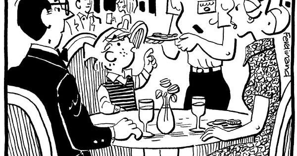 Dennis The Menace | Entertainment | thederrick.com