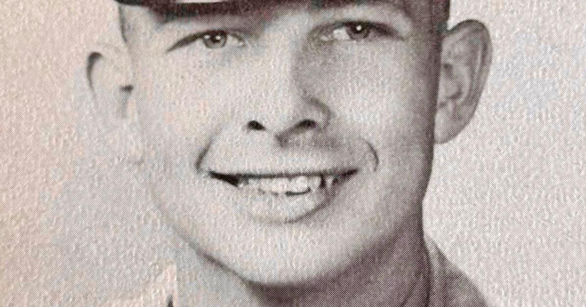 T. Robert 'Bob' Mabry | Obituaries | thederrick.com