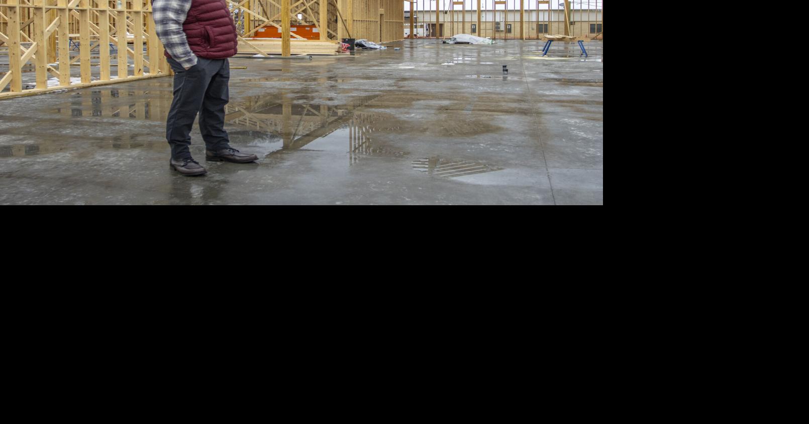 Pathways adolescent center expands with new facility for at-risk youth ...