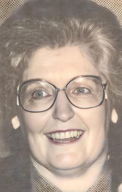 Lois Marie Miller | Obituaries | thederrick.com