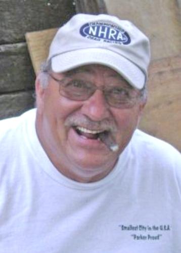 Robert A. "Pizza" Parenti | Obituaries | thederrick.com