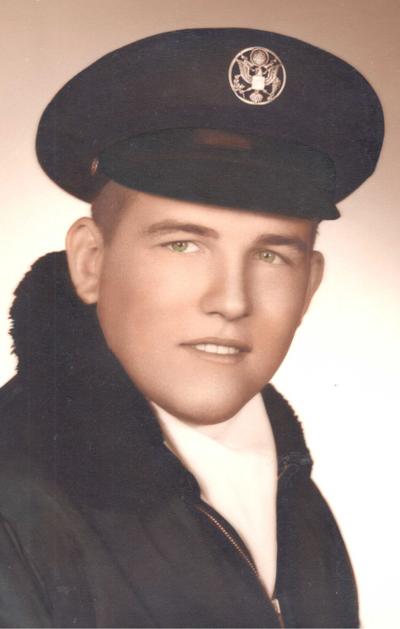 Mark E. Reagle | Obituaries | thederrick.com