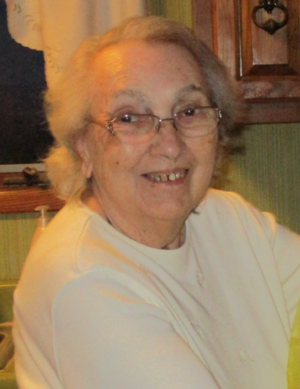 Mary E. McFarland | Obituaries | thederrick.com