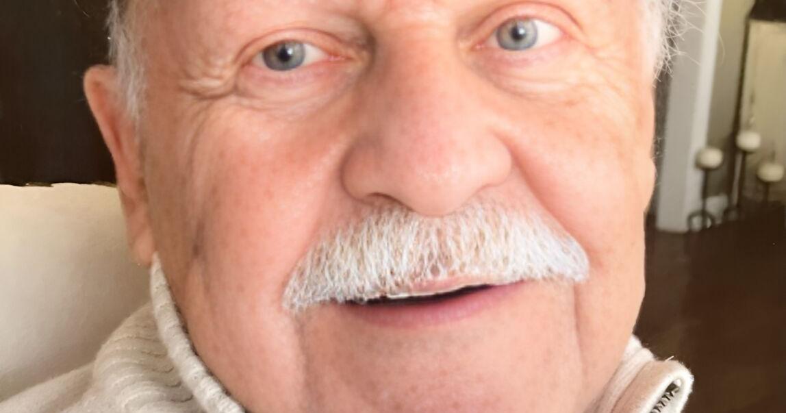 Wesley “Pat” Sherman | Obituaries | thederrick.com