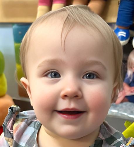 FIRST BIRTHDAY: Claire Boylan | Community News | thederrick.com