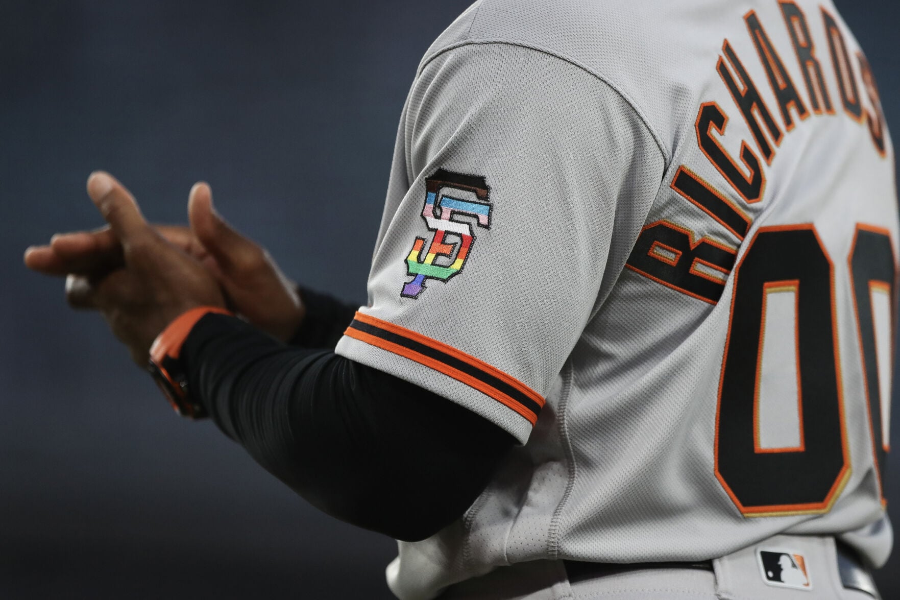 Giants players’ Pride Night protest now involves backlash from all ...
