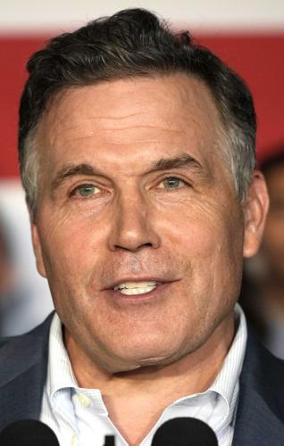 Casey and McCormick to face each other as nominees in U.S. Senate ...