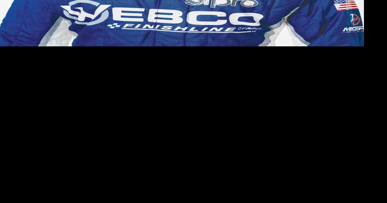 Ferrucci, Lockhart are guests as Webco event today | Local Sports ...