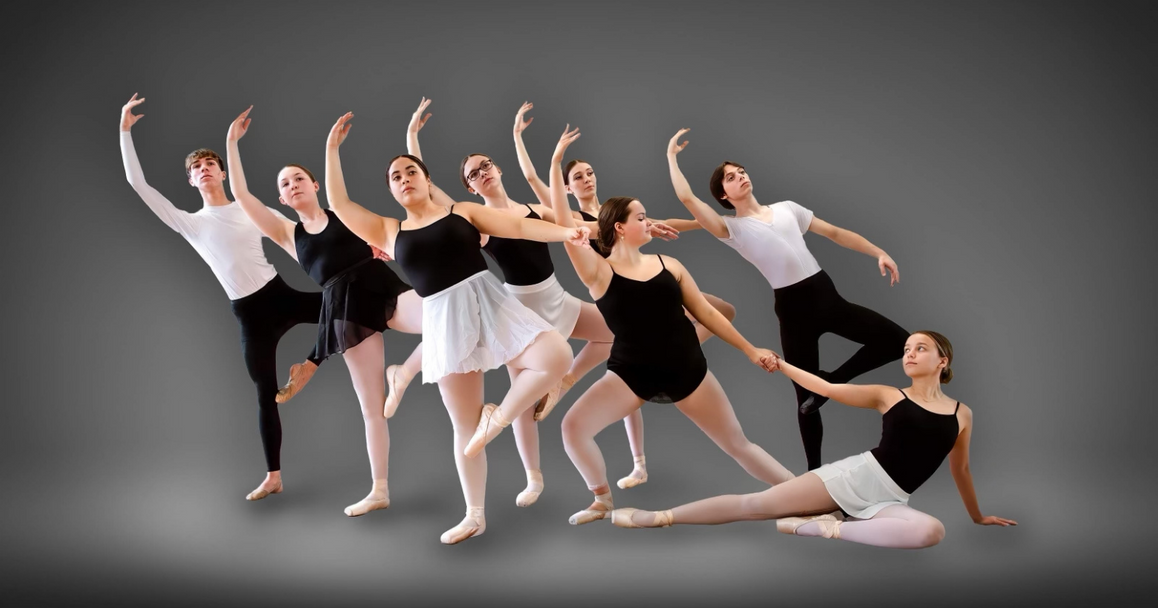 Business Review: Oil Region Ballet continues to grow | Features ...