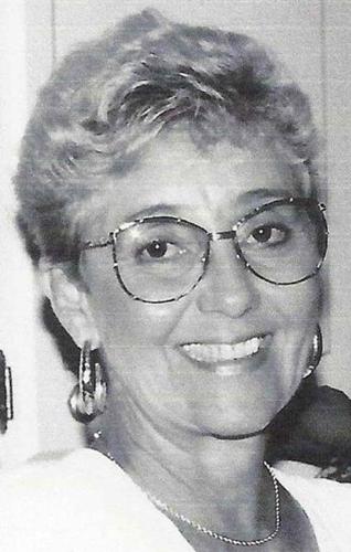 Doris L. Goheen | Obituaries | thederrick.com