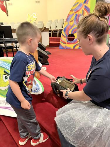 Franklin church raises funds for UPMC Northwest patients | Community ...