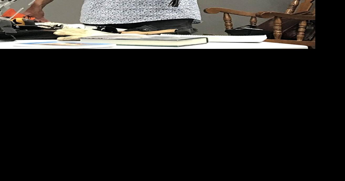 Seneca Rocks Audubon is holding bird seed fundraiser | Community News ...