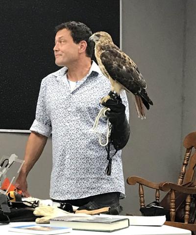 Seneca Rocks Audubon is holding bird seed fundraiser | Community News ...