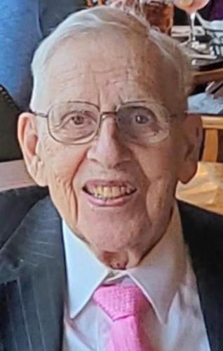 Ronald Lewis Hankey | Obituaries | thederrick.com