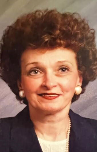 Nancy L. Thomas | Obituaries | thederrick.com