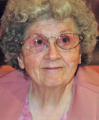 Gladys M. Coxson | Obituaries | thederrick.com