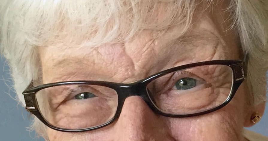 Charlotte Lorraine Lutz | Obituaries | thederrick.com