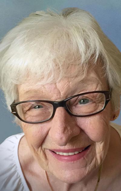 Charlotte Lorraine Lutz | Obituaries | thederrick.com
