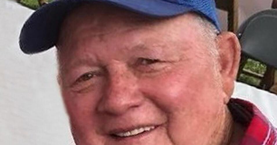 William G. 'Jerry' Bowser | Obituaries | thederrick.com