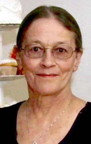 Christine M. Rybak Stover | Obituaries | thederrick.com