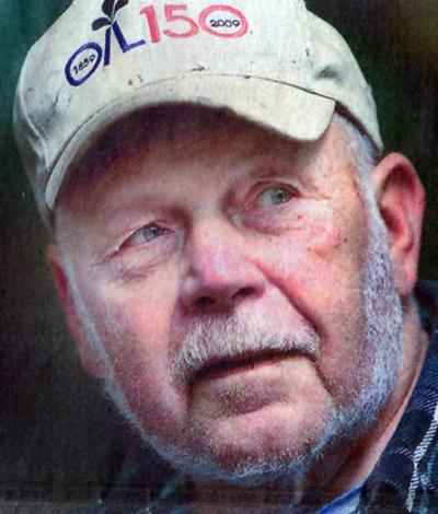 William L. Huber | Obituaries | thederrick.com