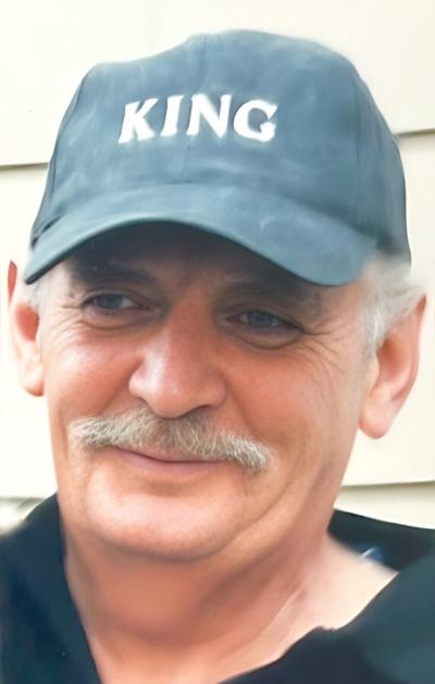 Richard Dennis 'Denny' Hetrick | Obituaries | thederrick.com