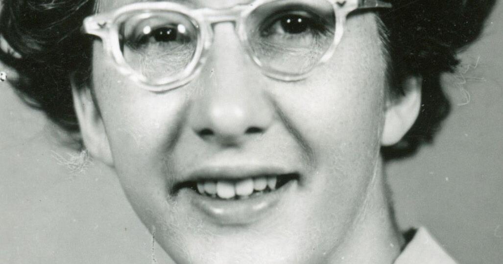 Effie Marie Corte | Obituaries | thederrick.com