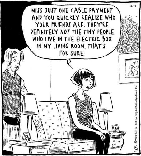 Pardon My Planet | Entertainment | thederrick.com