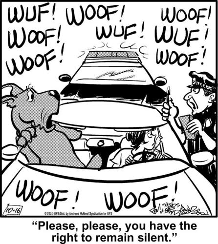 Marmaduke | Entertainment | thederrick.com