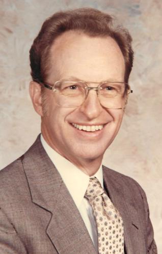 Edward E. Rodgers, Jr. | Obituaries | thederrick.com