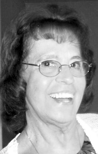 Anna Marie Larkin | Obituaries | thederrick.com