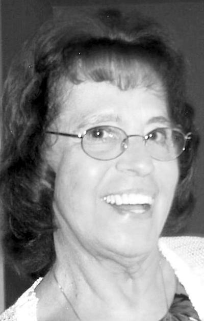 Anna Marie Larkin | Obituaries | thederrick.com