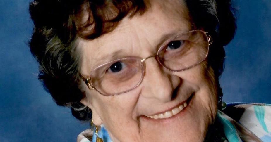 Kathryn P. Wise Heckathorn | Obituaries | thederrick.com