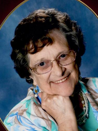 Kathryn P. Wise Heckathorn | Obituaries | thederrick.com
