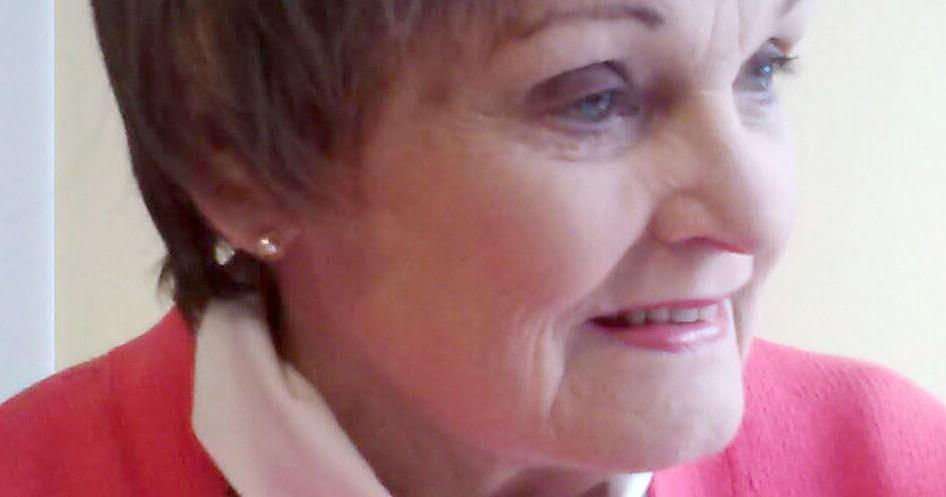 Dr. Mary M. Timney | Obituaries | thederrick.com