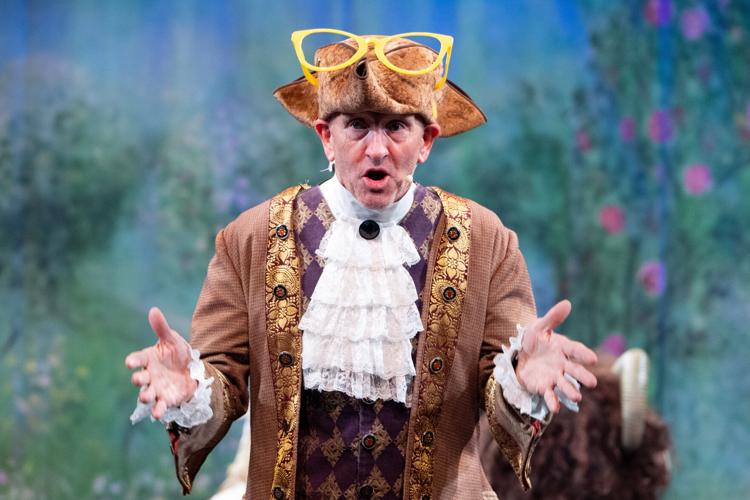 'Eddie the Eagle' transitions from Olympic ski jumper to actor, in ...