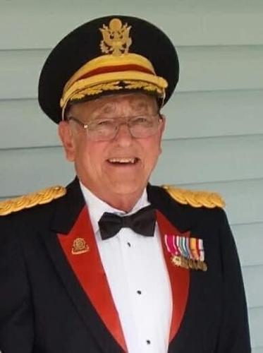 Robert “Bob” Phillip Lewis | Obituaries | thederrick.com