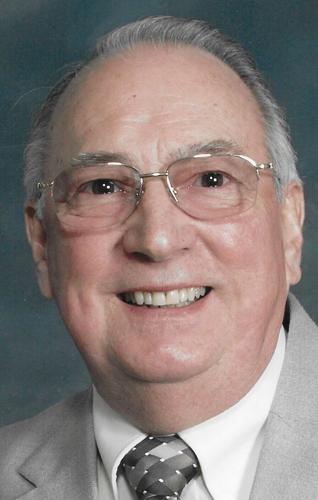 Dr. Samuel E. Deets | Obituaries | thederrick.com