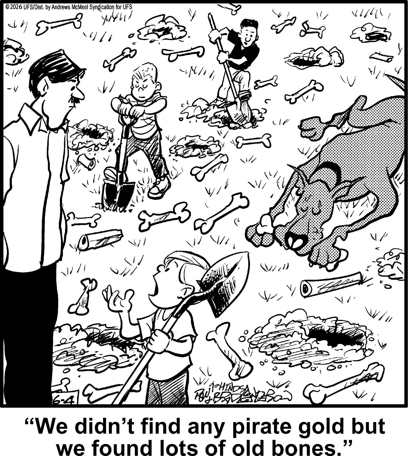 Marmaduke | Entertainment | thederrick.com