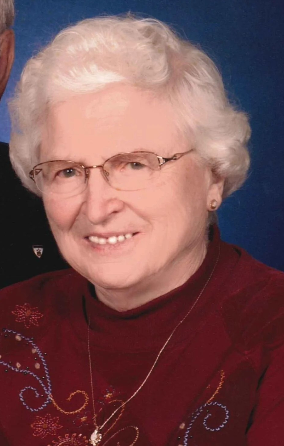 Joan E. Donahue | Obituaries | thederrick.com