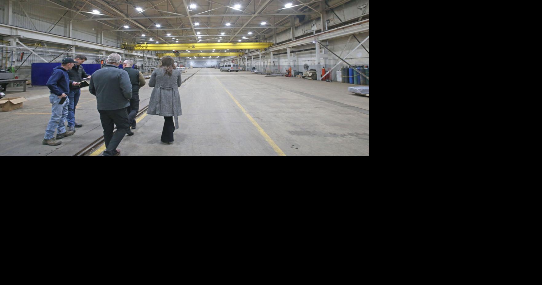 QuaLex Manufacturing breathes new life into Joy Plant 1 after 8 years ...