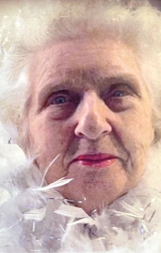 Charlotte Dolores Rizer Fichtner | Obituaries | thederrick.com