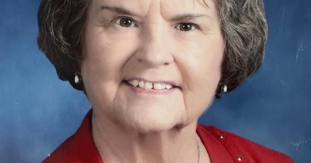 Joan McClimans | Obituaries | thederrick.com