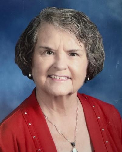 Joan McClimans | Obituaries | thederrick.com