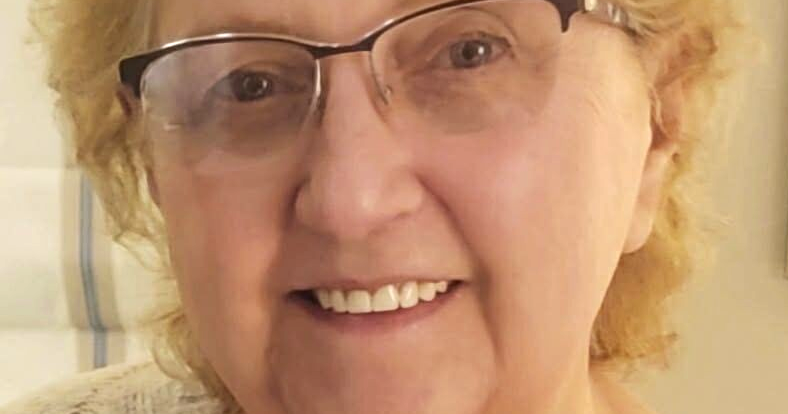 Maxine E. Struchen | Obituaries | thederrick.com