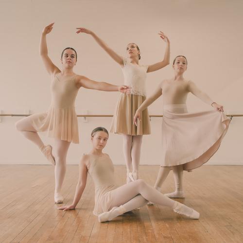 Business Review: Oil Region Ballet continues to grow | Features ...