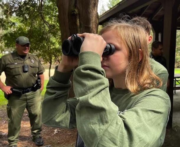 Envirothon provides students with learning environment | Community News ...